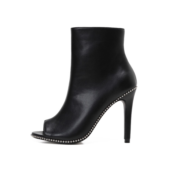 Shoes | Bad Ass Boots | Poshmark